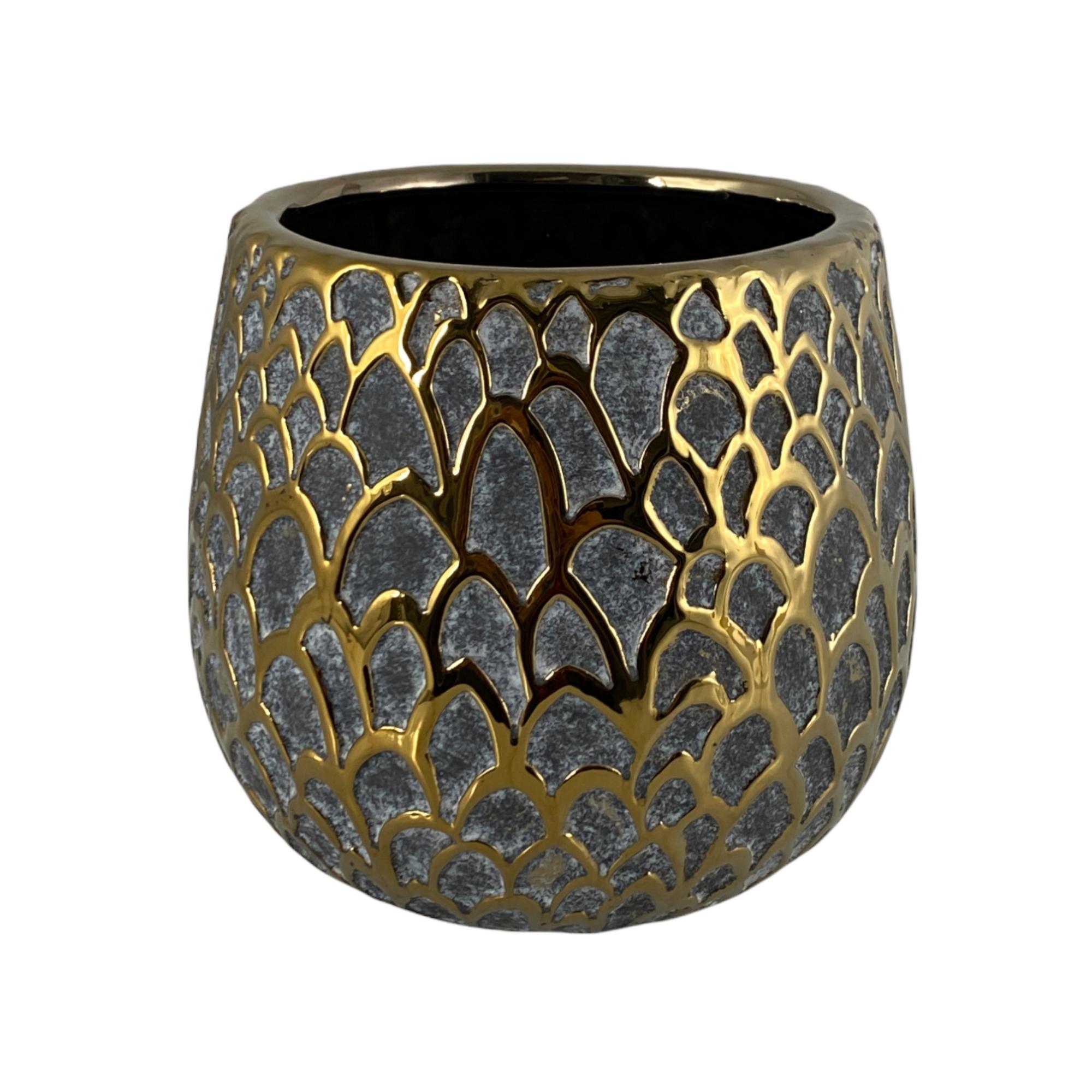 POTE 18X18X16.5CM - Noritex