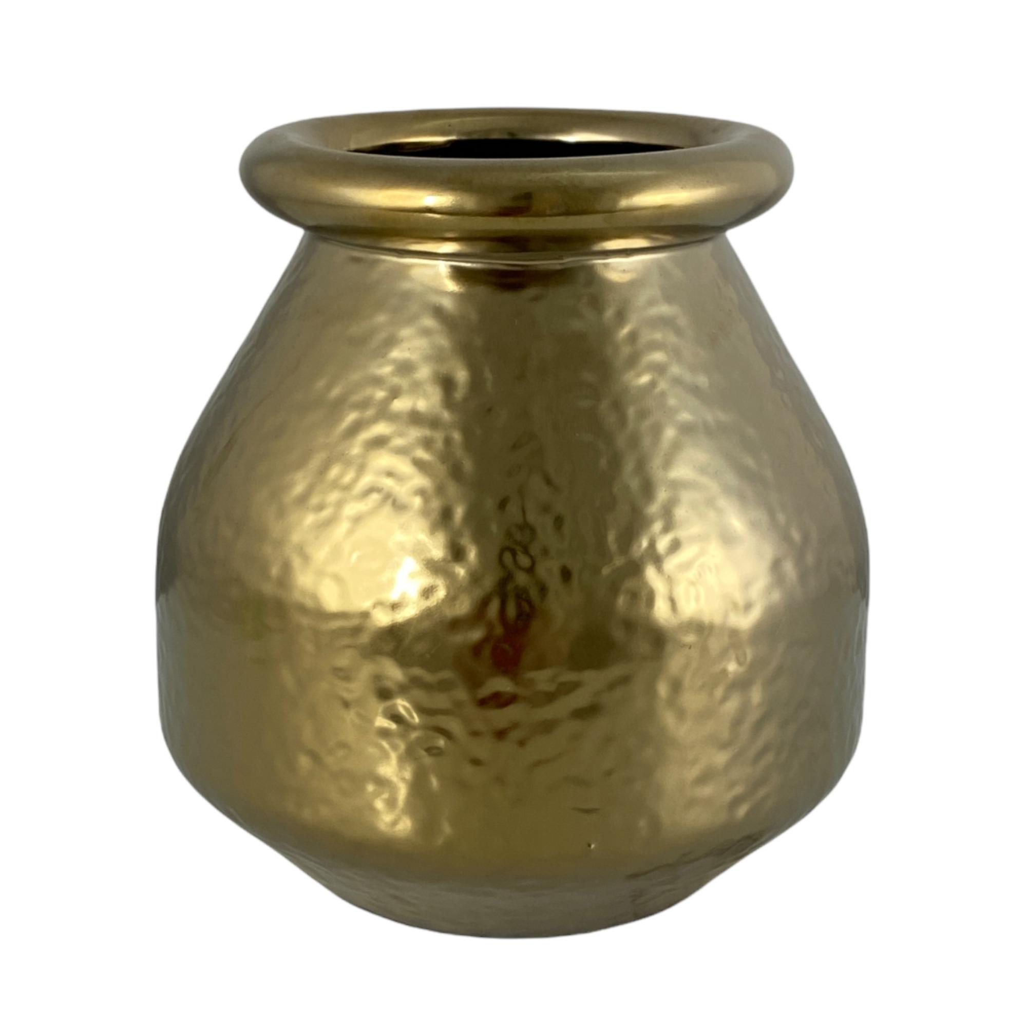 VASO 19X19X20CM - Noritex