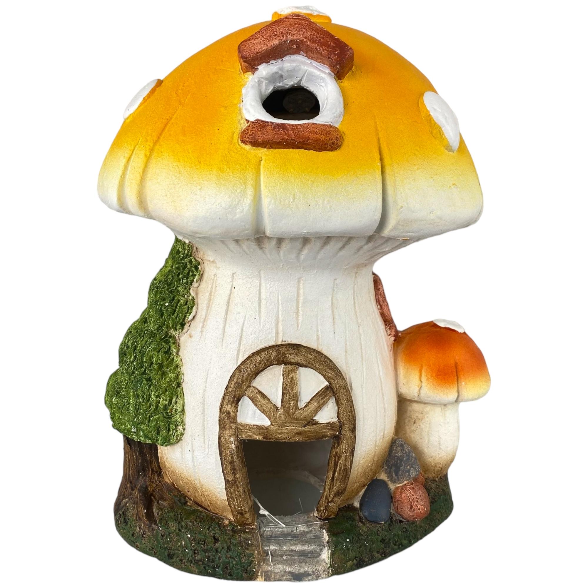 HONGO DECOR SOLAR C/LUZ 24.5X - Noritex