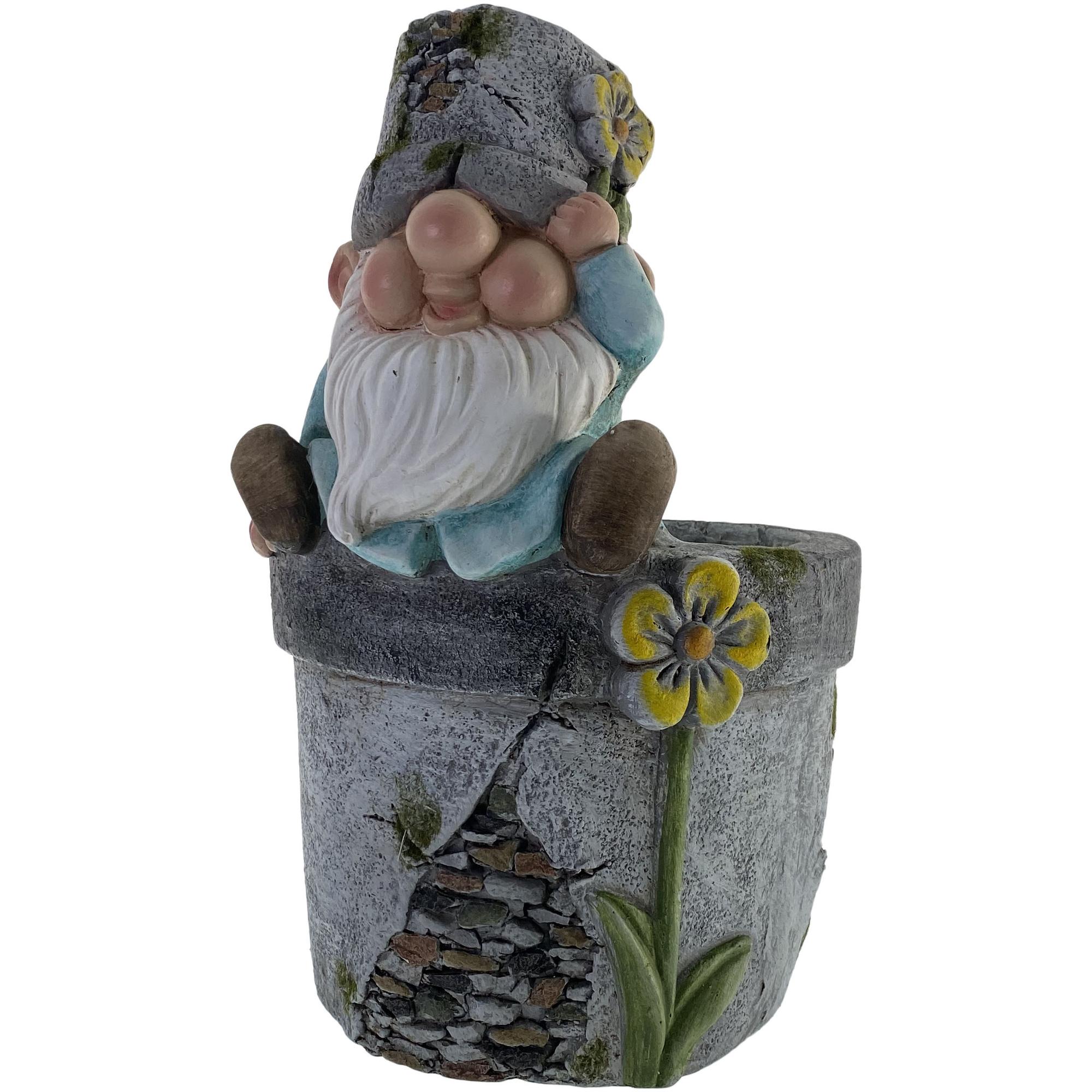 ELF POT DCOR - Noritex