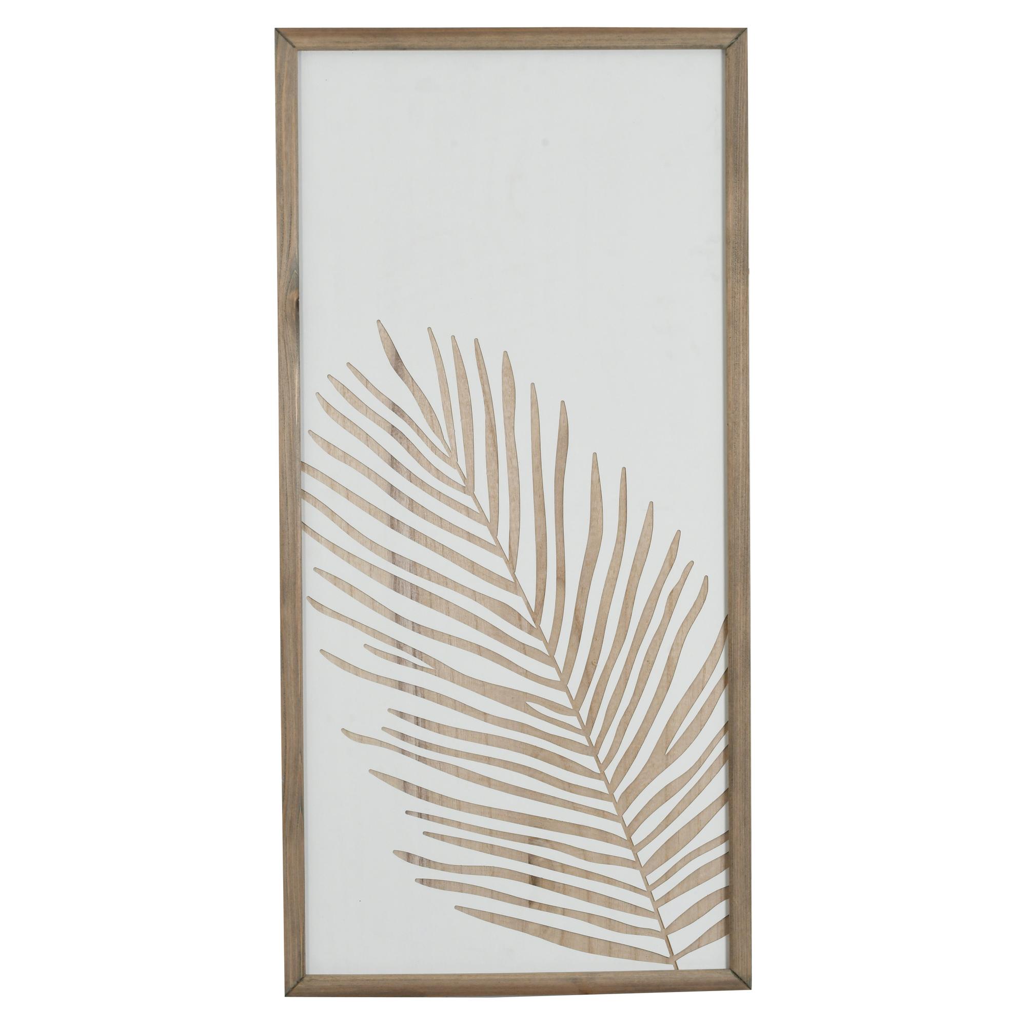 PLACA D/PARED - Noritex