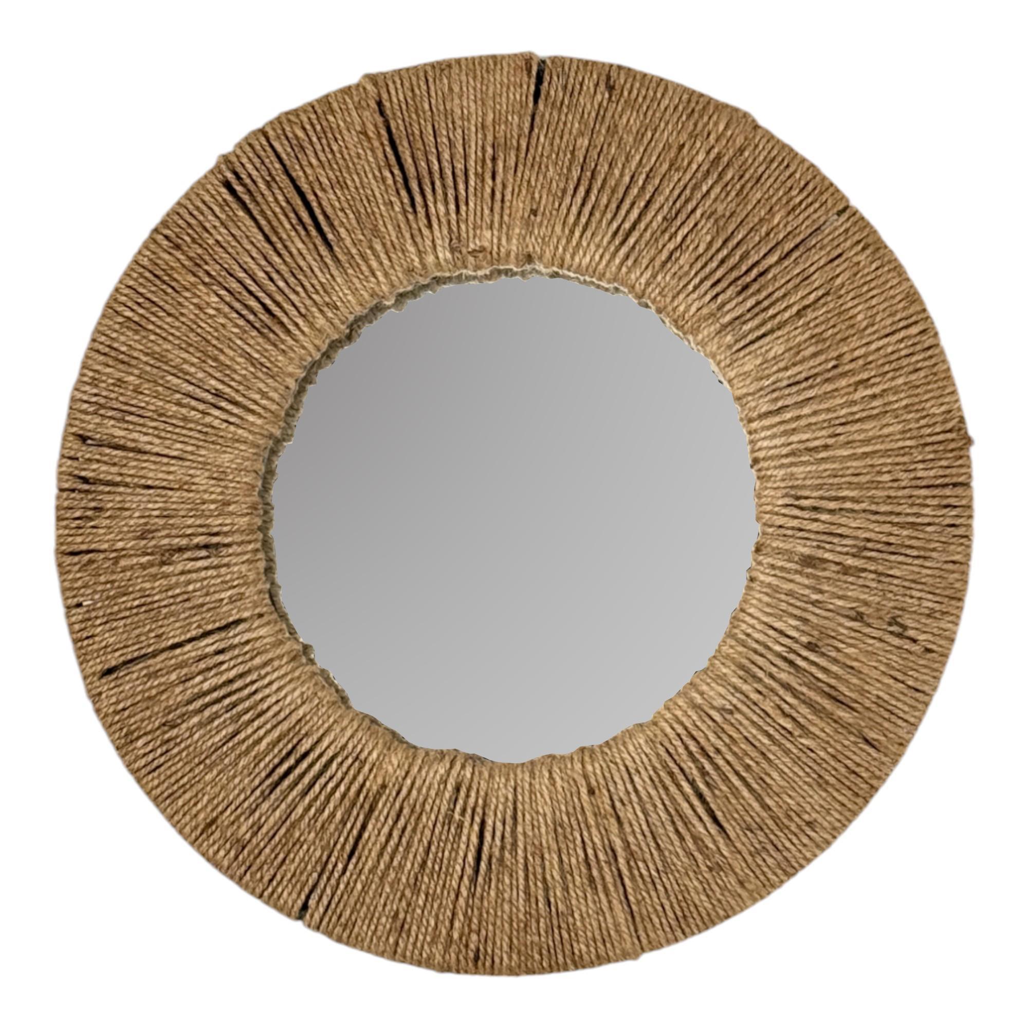 ESPELHO 35X2.5X35CM - Noritex