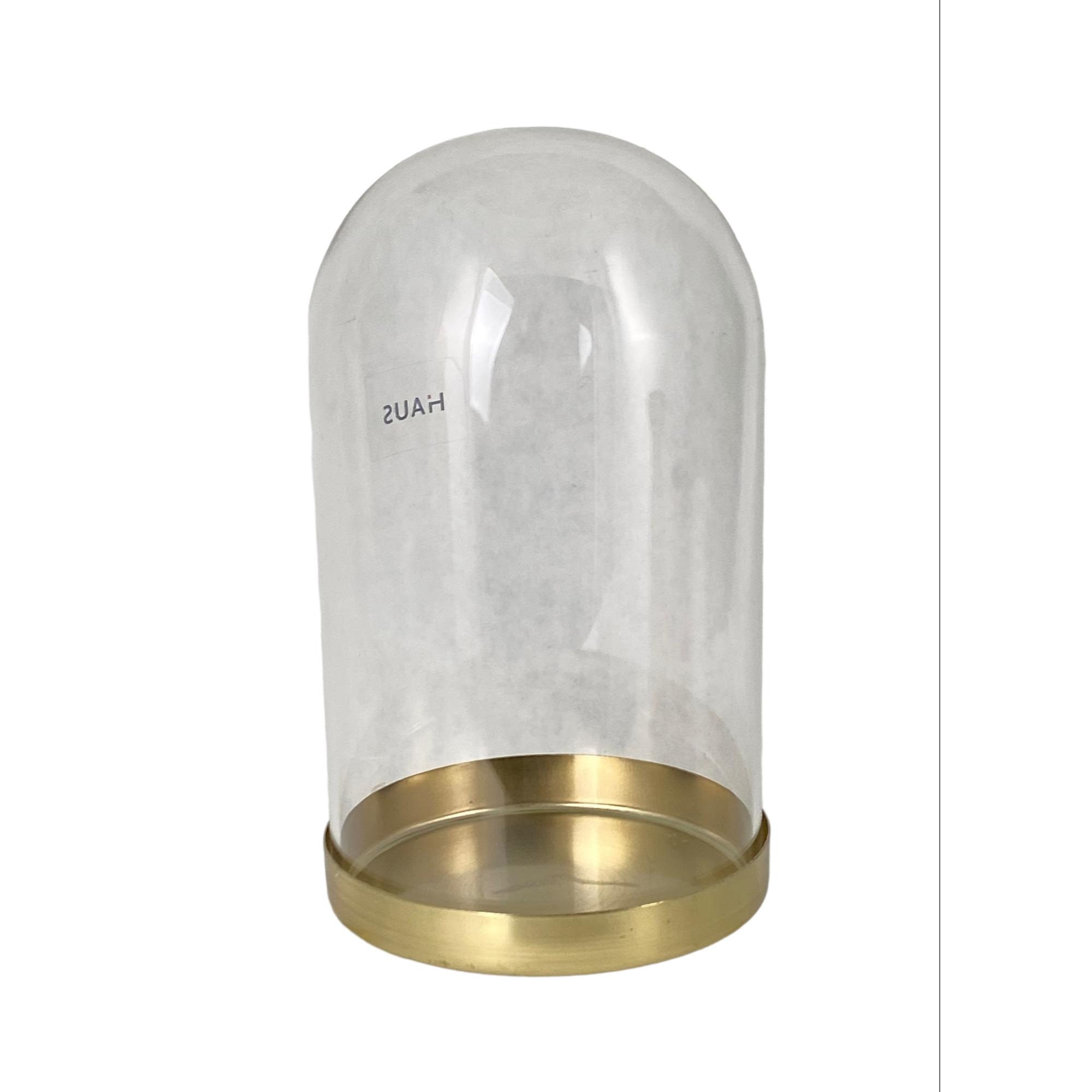 CAPELO C/BASE 12X12X20CM - Noritex