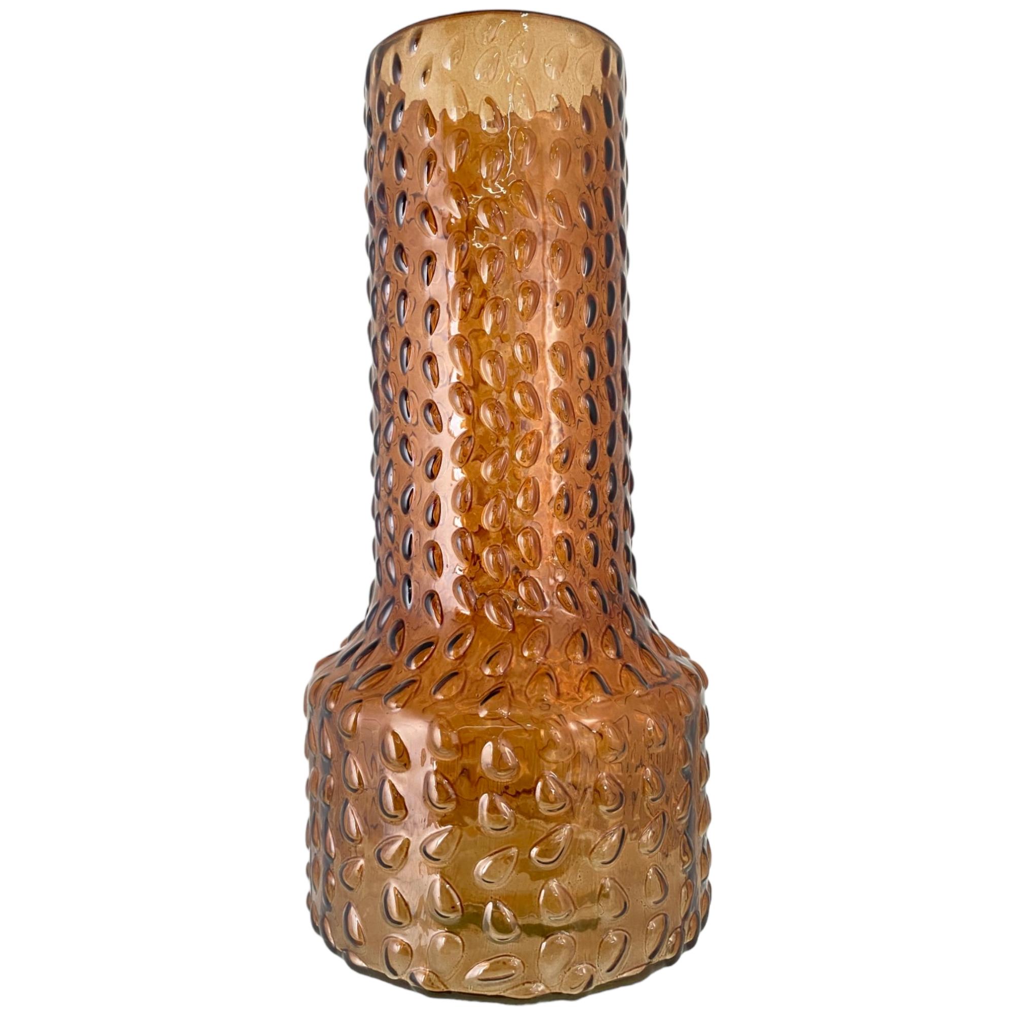 VASE SPRAY COLOR D13.5H29CM - Noritex