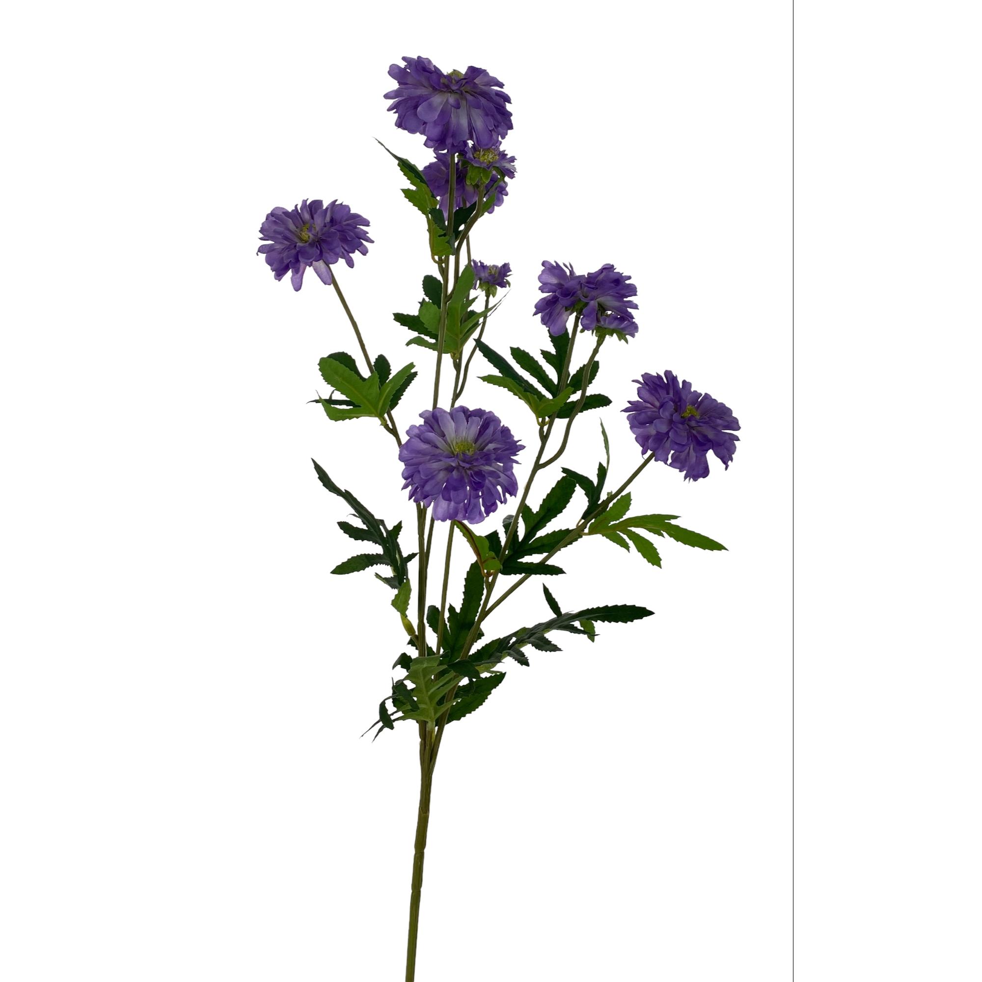 FLOR DECORATIVA 25X23X80CM - Noritex