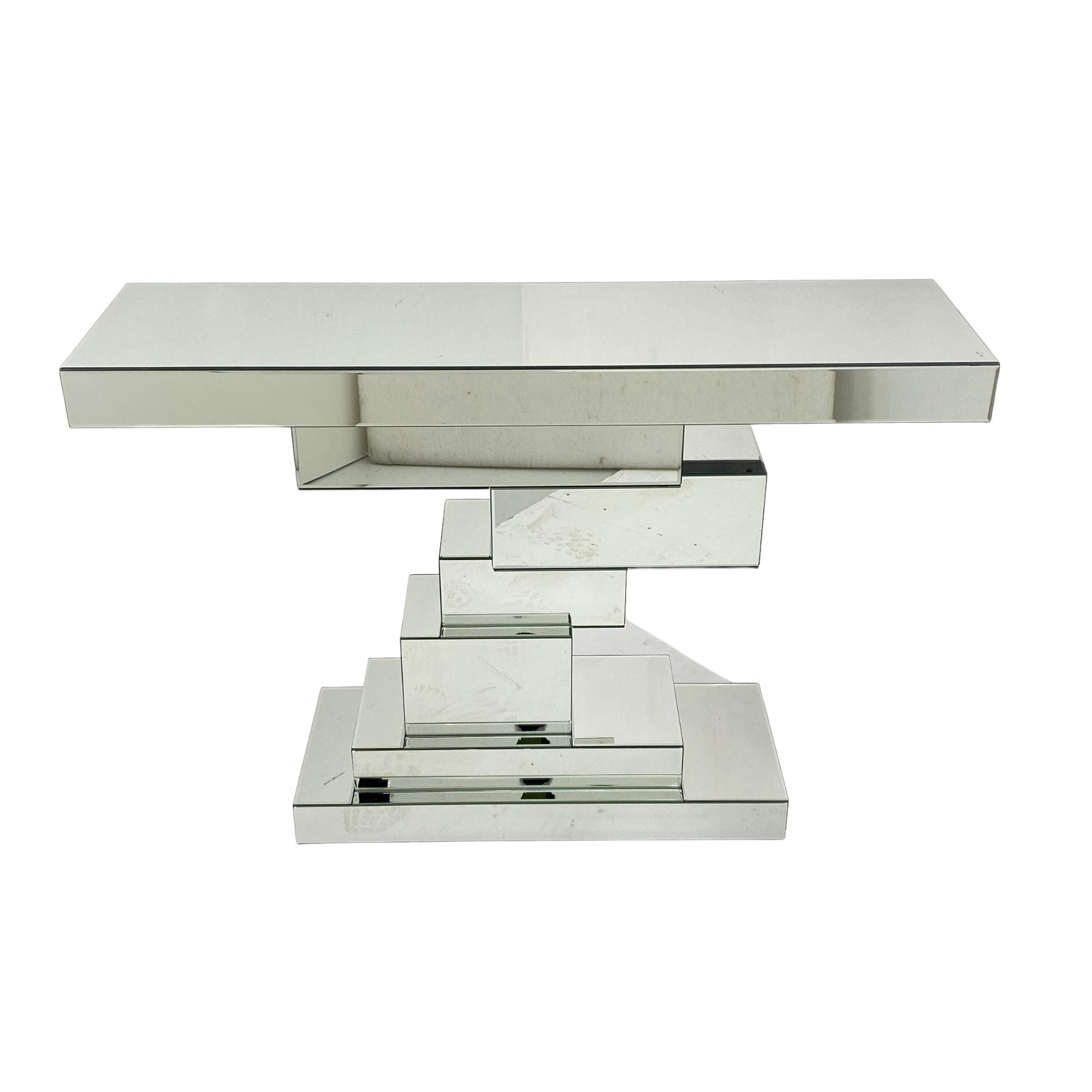 CONSOLE (BASE) 119X33X80CM - Noritex