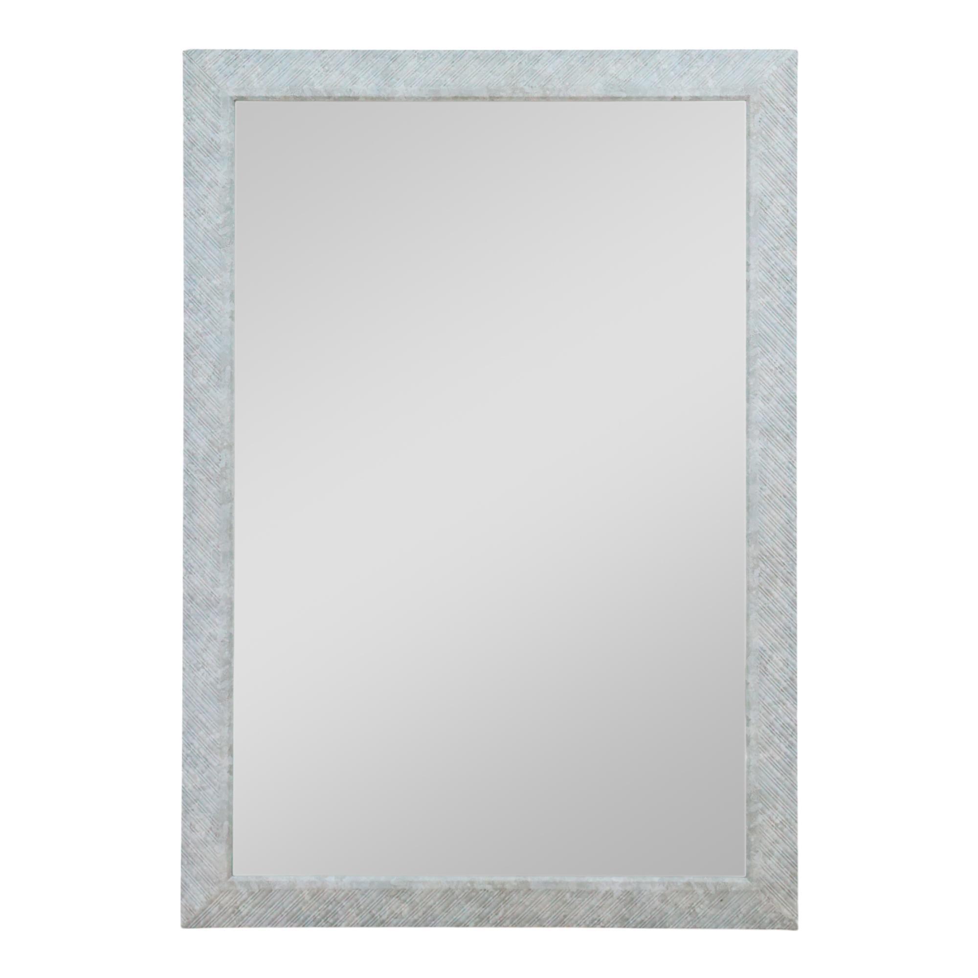 PS WALL MIRROR - Noritex