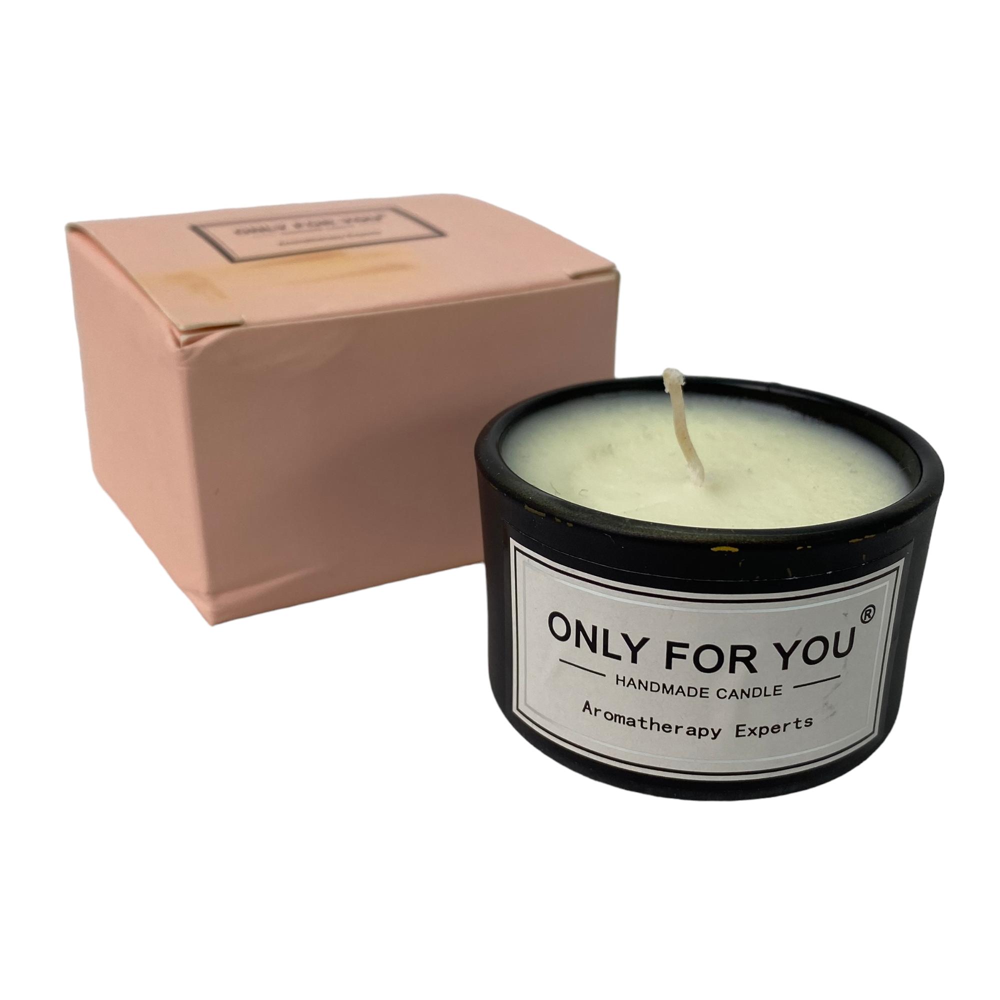 VELAS 5.2X5.2X3.2CM - Noritex