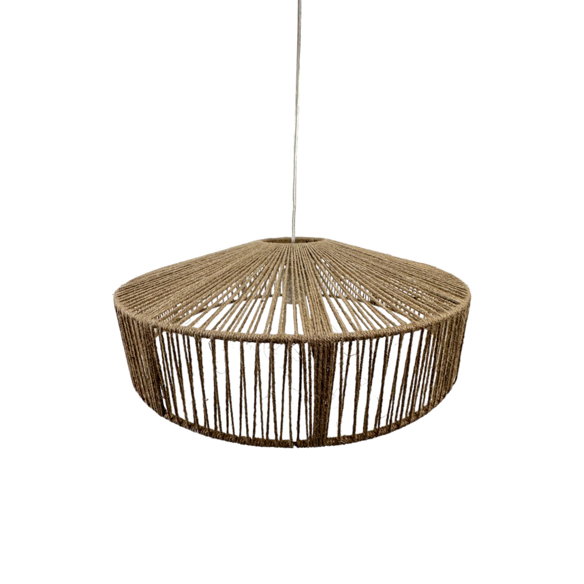 LAMPARA D/TECHO C/LUZ 50X50X1 - Noritex