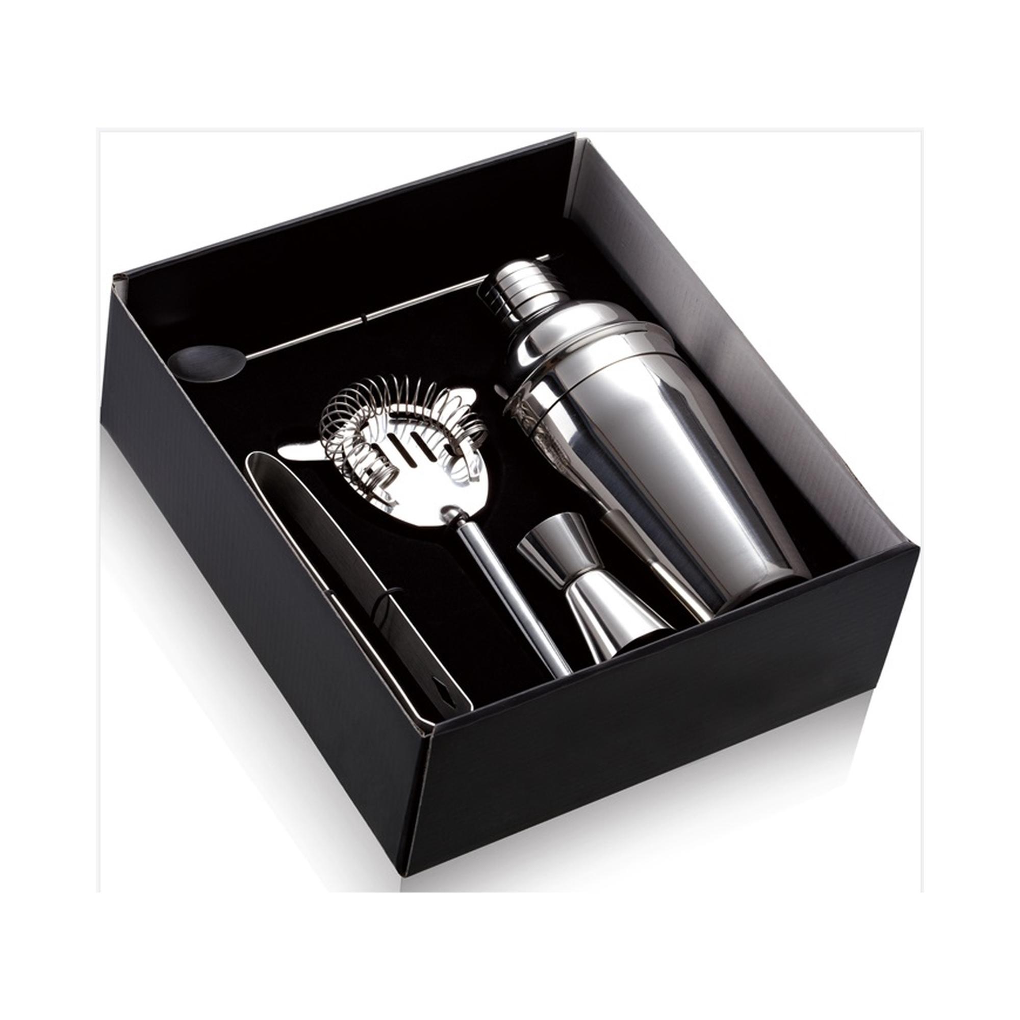 JG ACCESORIOS P/VINO 5PZ 26.3X - Noritex