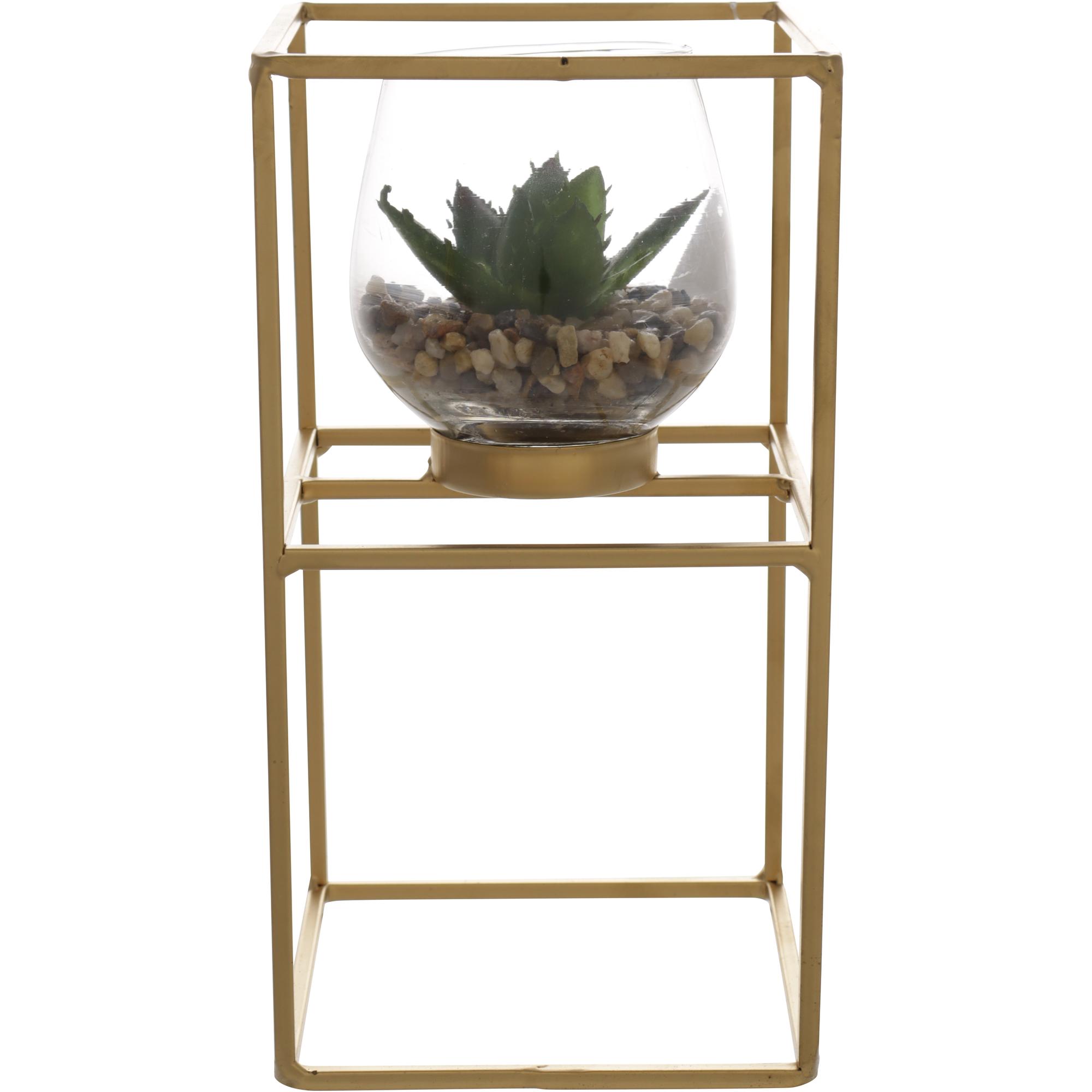 PLANTA ARTF. C/POT - Noritex