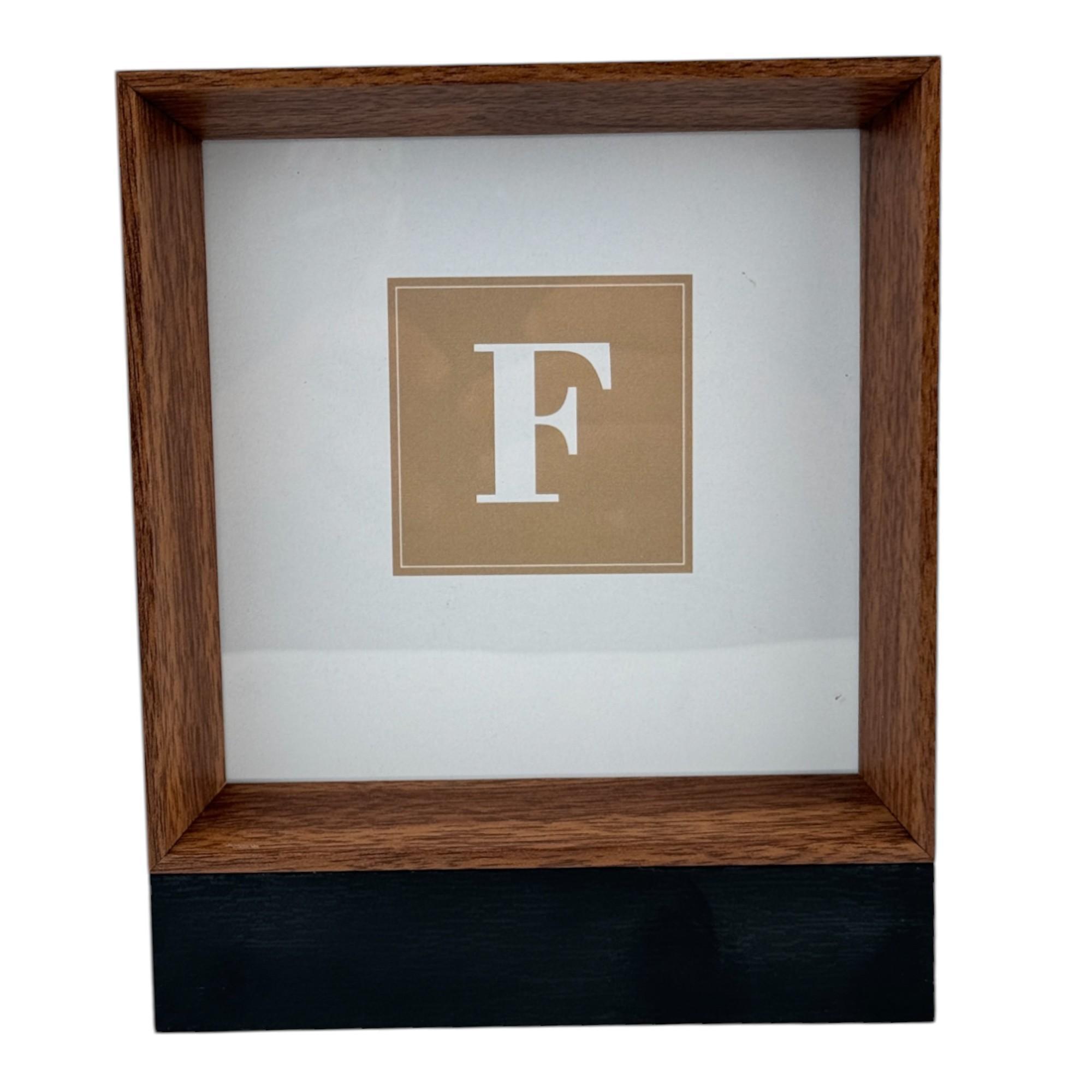5x5'' Photo Frame - Noritex