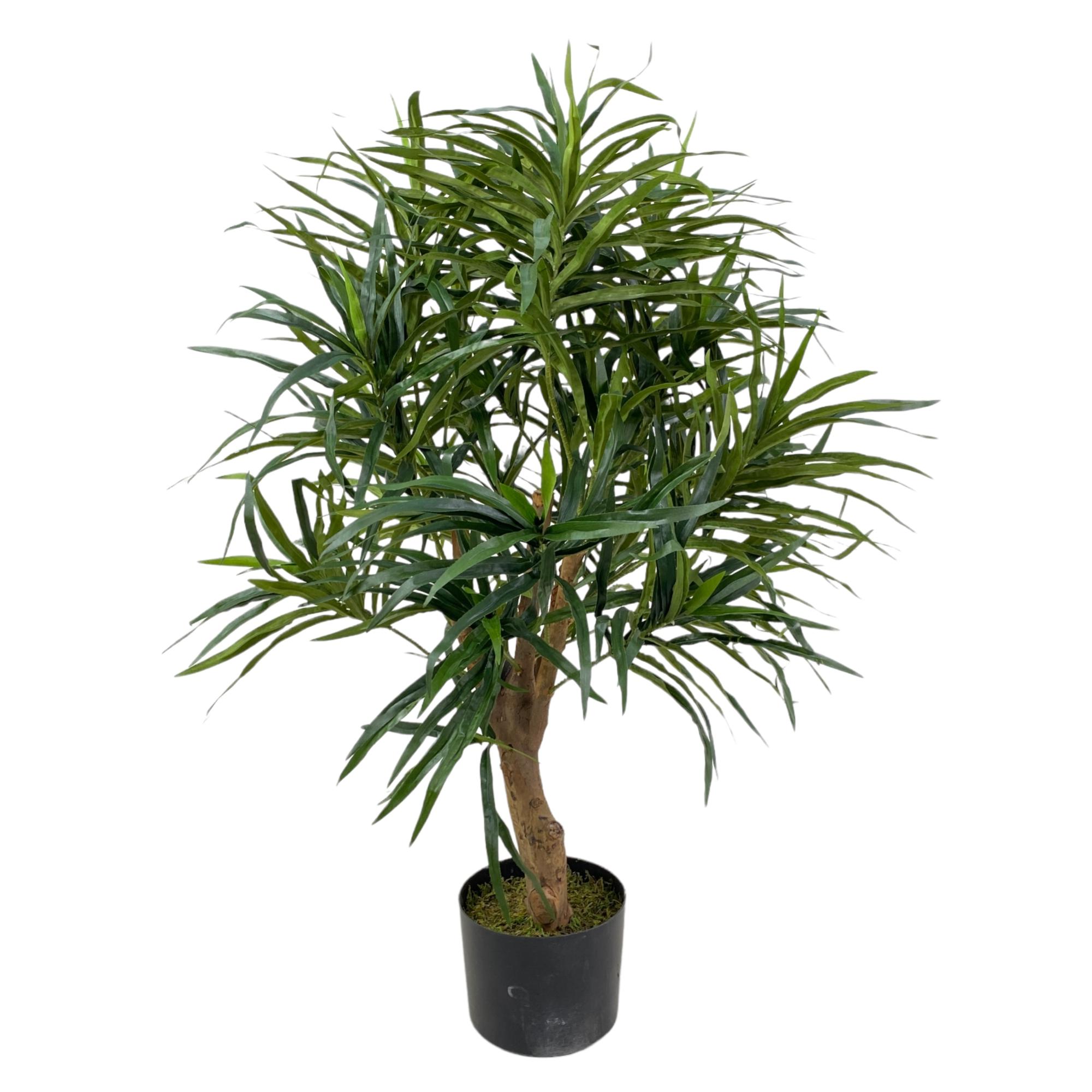 ARTE VEGETAL. C/POTE 45X45X80CM - Noritex